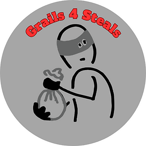 Grails 4 Steals | eBay Stores