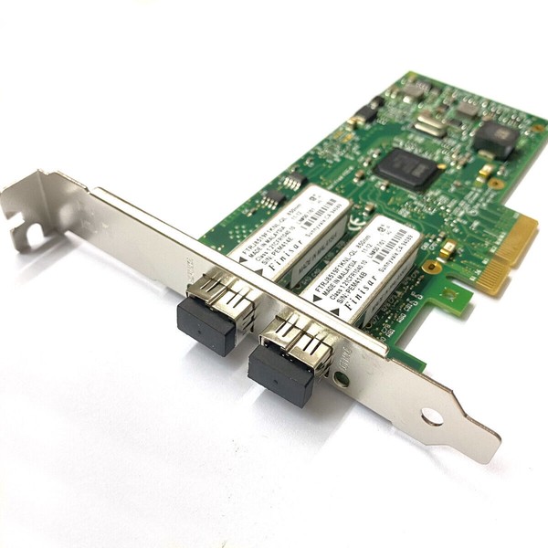 Intel I350-F2 Ethernet Server Adapter for sale online | eBay