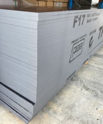 FORM PLY F17 2400 X 1200 X 17MM | eBay
