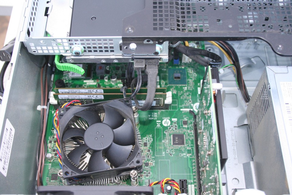 HP Pavilion TP01-2327C i5-11400F | eBay