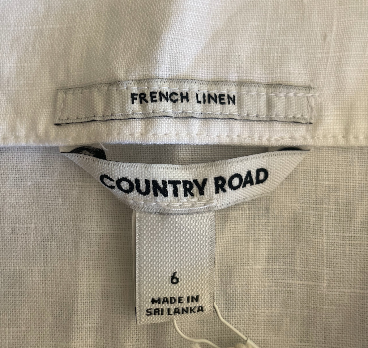 Country Road Women's Top - Size S - BNWT | eBay Australia
