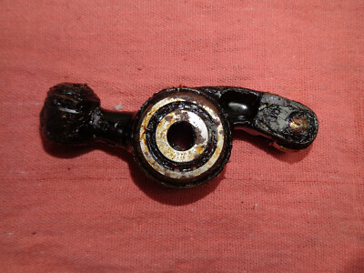 AIRCRAFT ENGINE ROCKER ARM ASSEMBLY DV42080-58 NEW | eBay