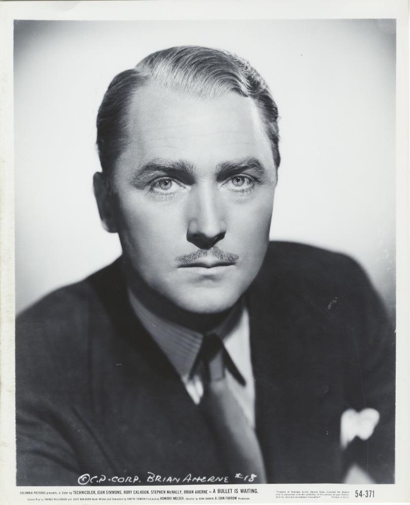 "A BULLET IS WAITING"-ORIGINAL PHOTO-PORTRAIT-BRIAN AHEARN | eBay