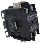 Resideo DP203A 5013 Deluxe Definite Purpose Contactor 24 Vac 2 Pole 32 ...