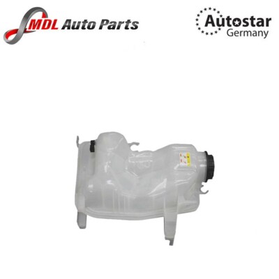 Autostar Germany Radiator Tank For Land Rover LR023077 | eBay