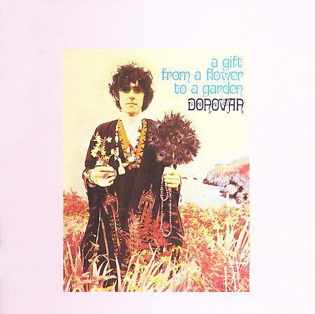 A Gift From A Flower To A Garden (BGO) by Donovan (CD, Apr-1997, Bgo ...