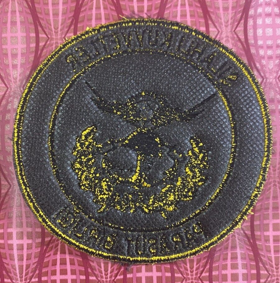 Turkish PARACHUTE PARATROOPER PARA PATCHES BADGE Turkey general staff ...