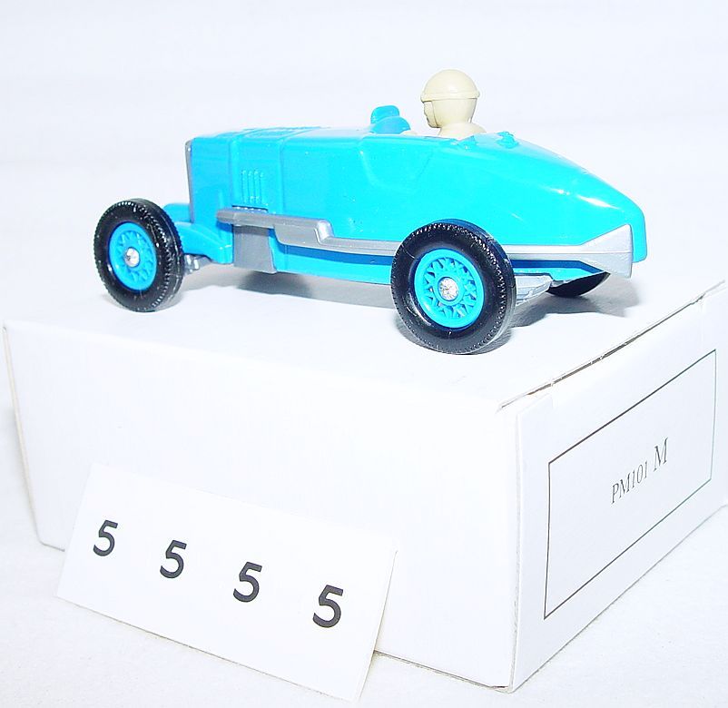 LLEDO - DAYS GONE - MG SUNBEAM ASTON MARTIN ALFA ROMEO 1930 RACING CAR ...