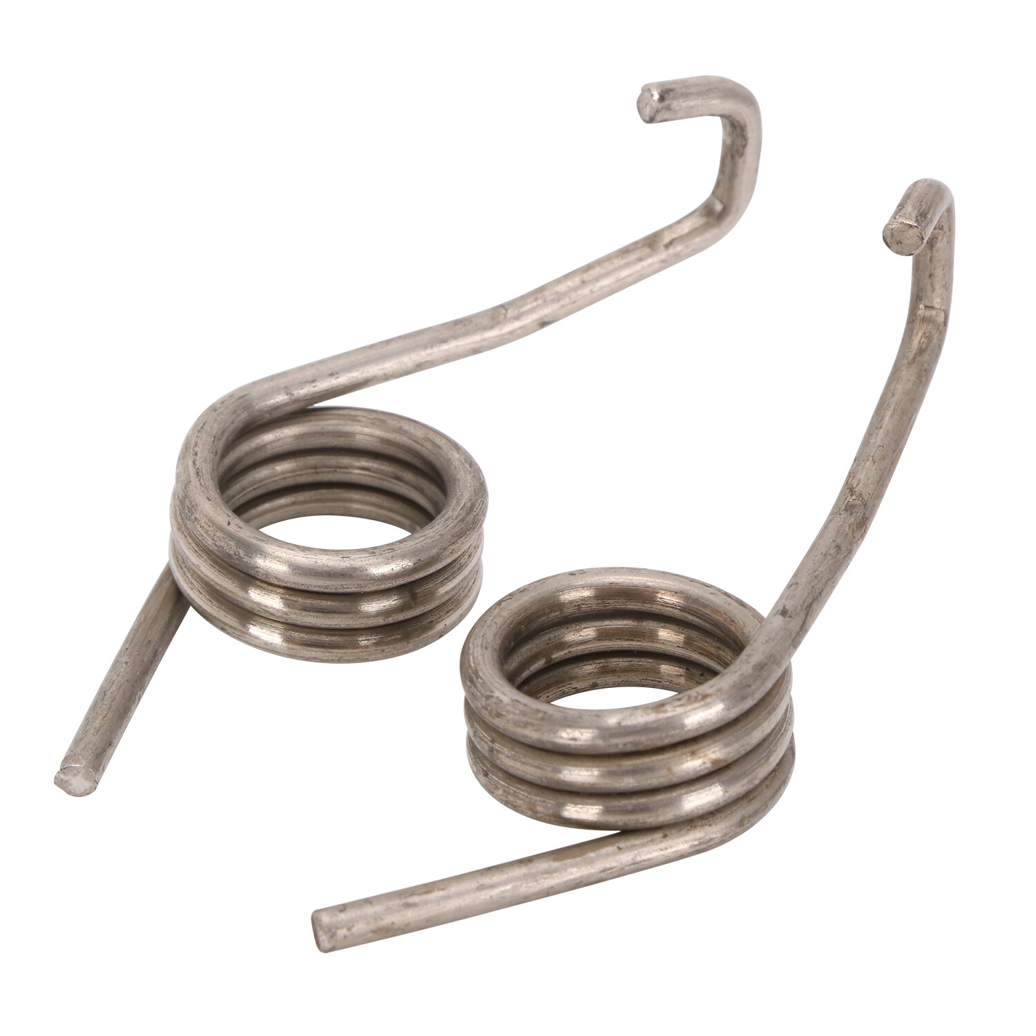 One Pair Steel Foot Pegs Spring For RM250N 1989-1992 RMX250T 1989-1996 ...