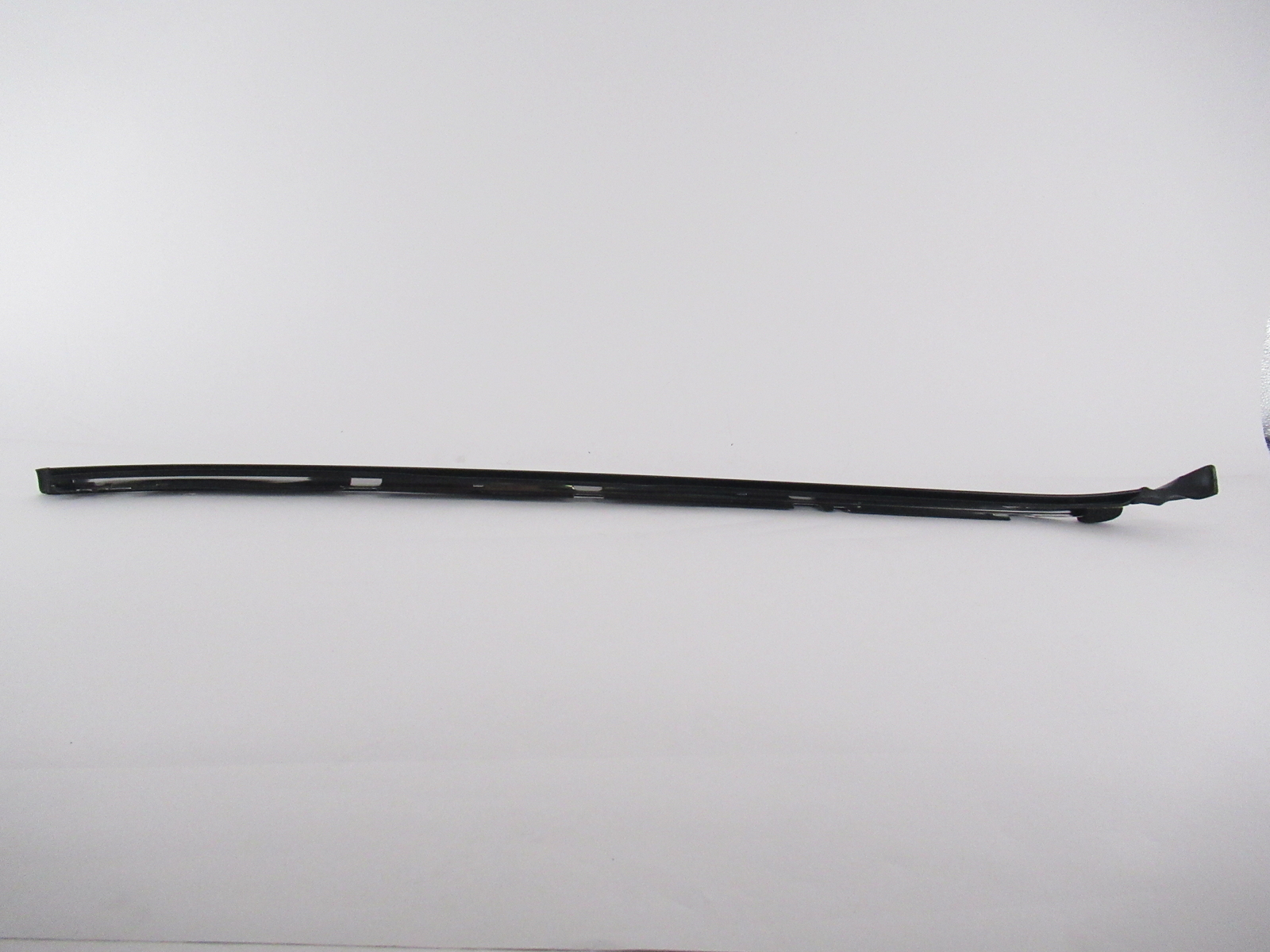 75534-48020 Toyota Moulding Windshield Outside LH 7553448020 Genuine ...