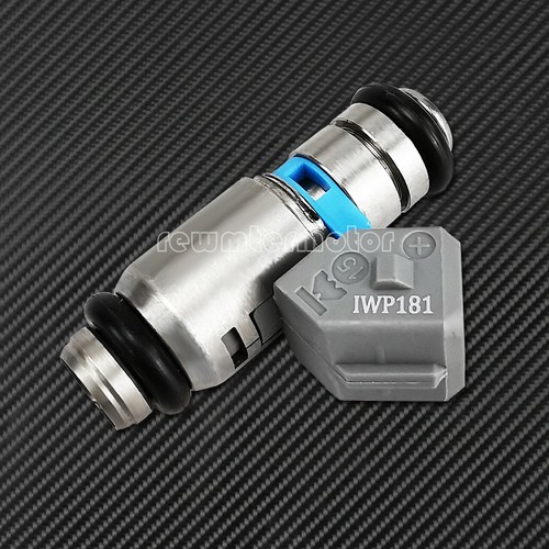 IWP181 Fuel Injector Fit for Harley Motorcycle Sportster XL 883C 1200C ...