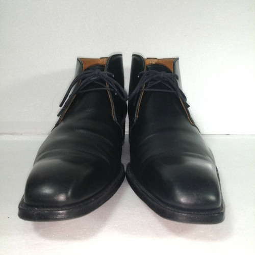 Yamazaki Shoe Store Orquesta Bespoke Chucker Boots | eBay