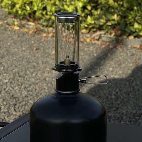 Lightweight Camping Lantern with Robust Design for Outdoor Exploration ...
