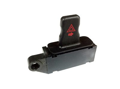 SW-6669 MOTORCRAFT Hazard Warning Switch fits 97-03 FORD ESCORT New ...