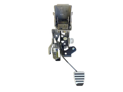 Genuine OEM Nissan 370Z Z34 Clutch Pedal Assy. w/Bracket P/N 46503 ...