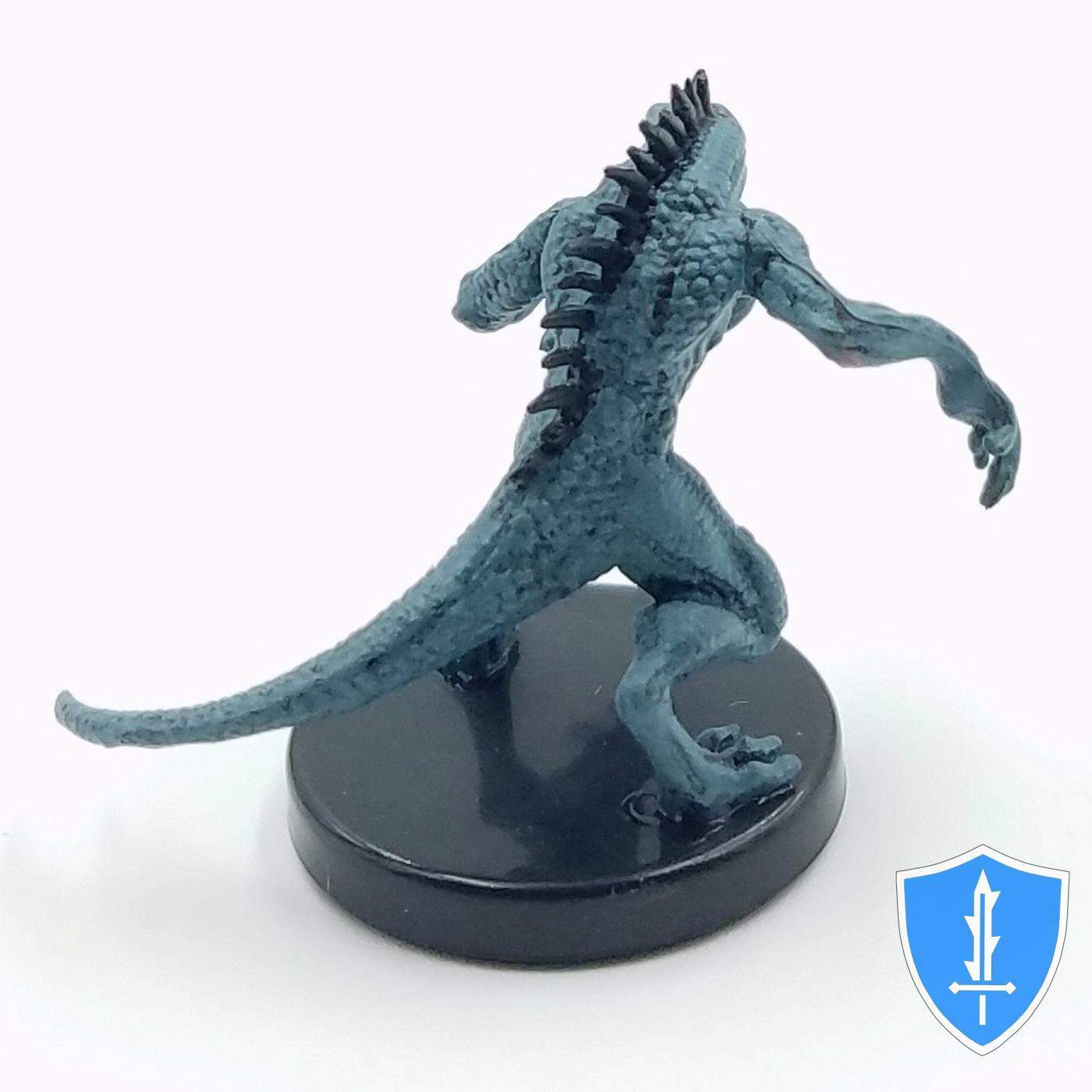 Chupacabra - Dungeons Deep #1 Pathfinder Battles D&D Miniature | eBay