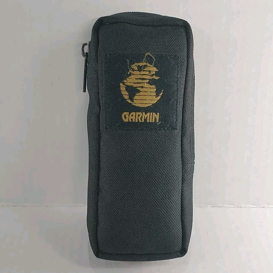 Garmin GPS III 3 Handheld Hiking GPS Navigation Personal Navigator ...