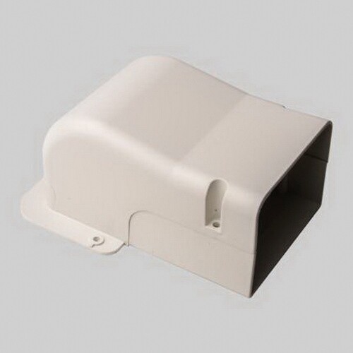 Diversitech 230-WC4 SpeediChannel Wall Penetration Cover, 4 | eBay