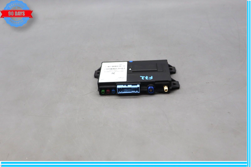 14-17 Land Range Rover Sport Communication Telematics Control Module ...