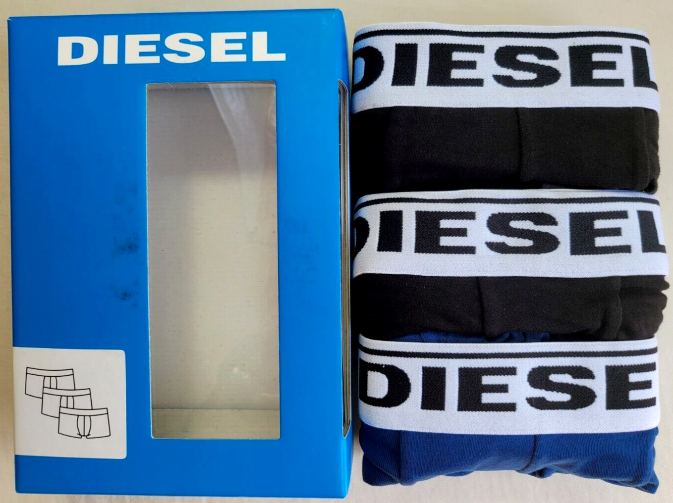 DIESEL