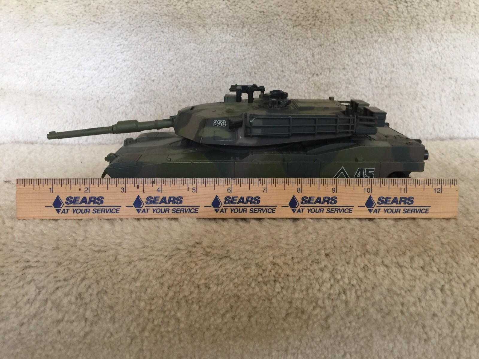 Model Tank New Ray Brand 1999 | eBay