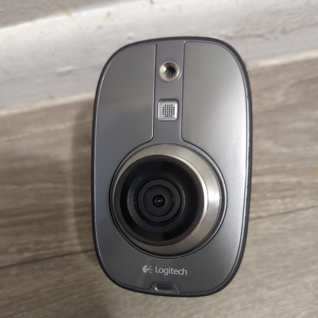 Logitech Alert 700I Indoor HD Security Camera Unit3 for sale online | eBay