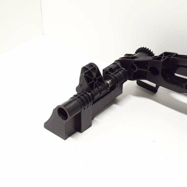 Mercedes-Benz E W212 Front Grille Support Beam A2128801403 Genuine for ...