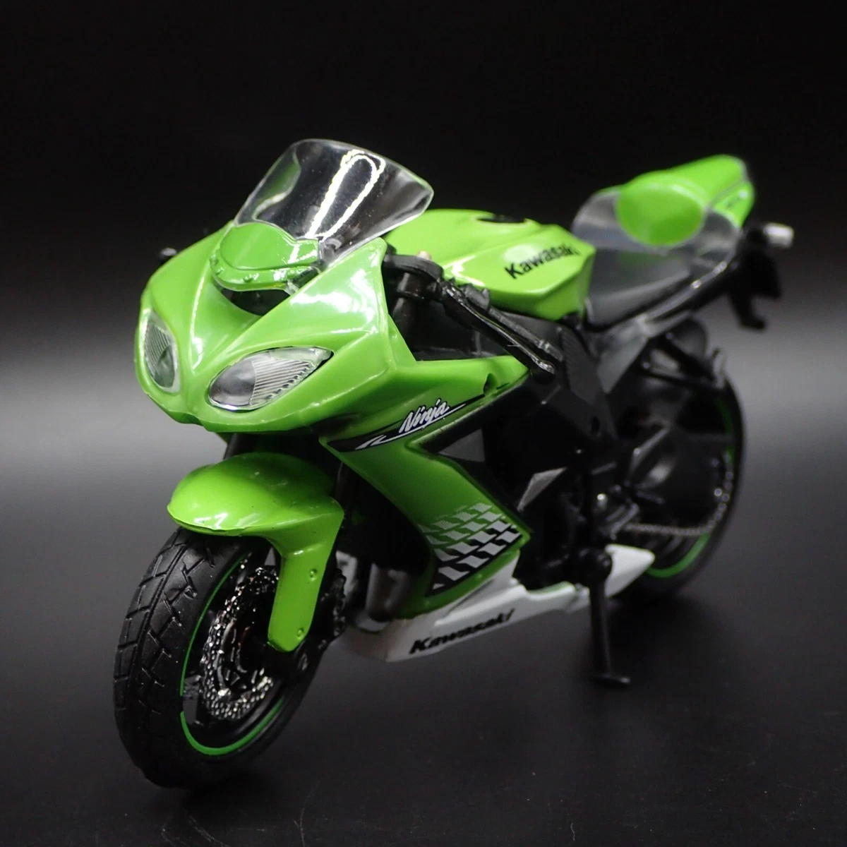 Kawasaki Ninja Sport Bikes