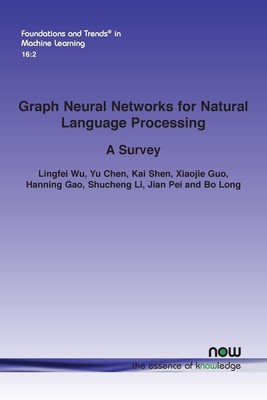 Lingfei Wu Yu Chen Kai Shen Xiaojie Guo Hann Graph Neural Networks for (Poche) | eBay