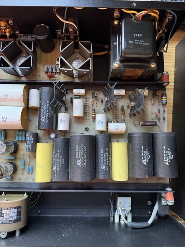 Conrad Johnson PV9 | eBay