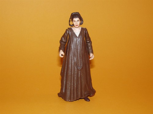 Star Wars Saga 2003 Jedi High Council Depa Billaba Loose | eBay