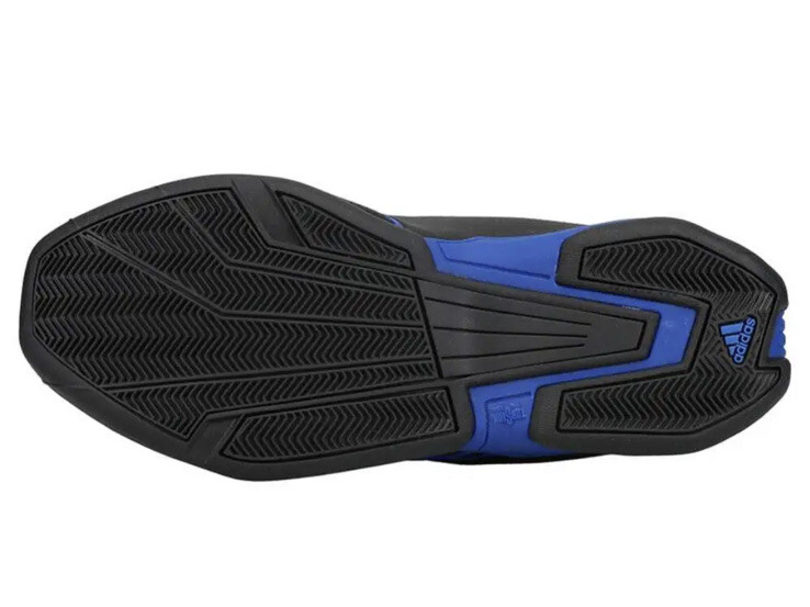 Adidas Mens TMAC 2 Restomod Blue Basketball Shoes Retro Orlando Magic ...