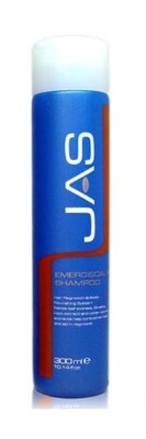 JAS Emergiscalp Shampoo for Hair Regrowth & Scalp Nourishing System 10 ...