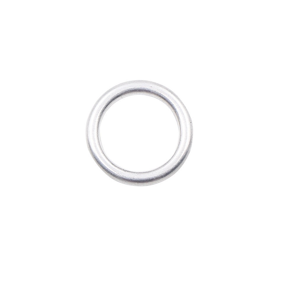 50 x Oil Drain Plug Gasket Washers Seal for VW Audi A3 A4 A5 A6 A7 A8 ...