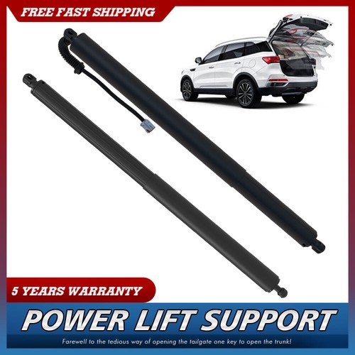 2PCS Rear Tailgate Power Hatch Lift Supports for 2015 2016 2017 2018 ...