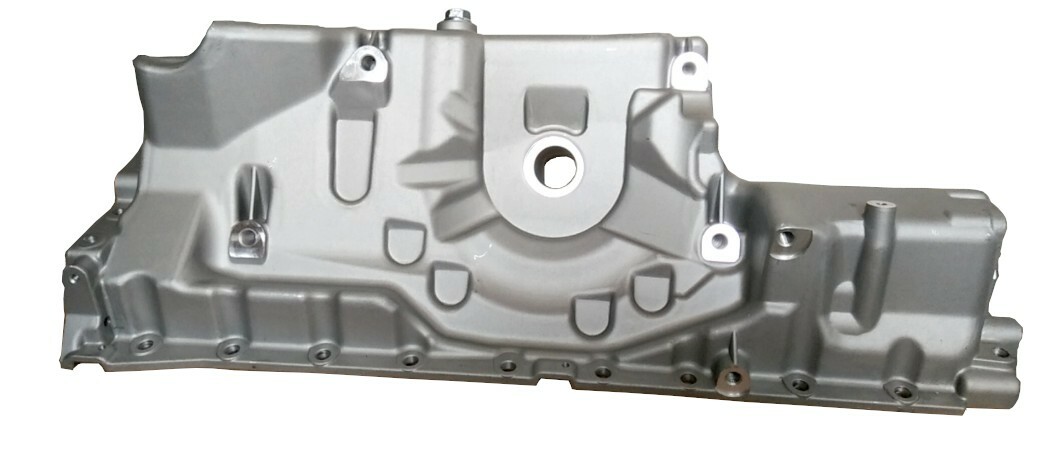 Engine Oil Pan MTC 122328 Fits 11-14 BMW X6 3.0l-l6 for sale online | eBay