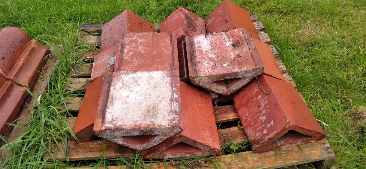 Garden Wall Copings | Fasci Garden