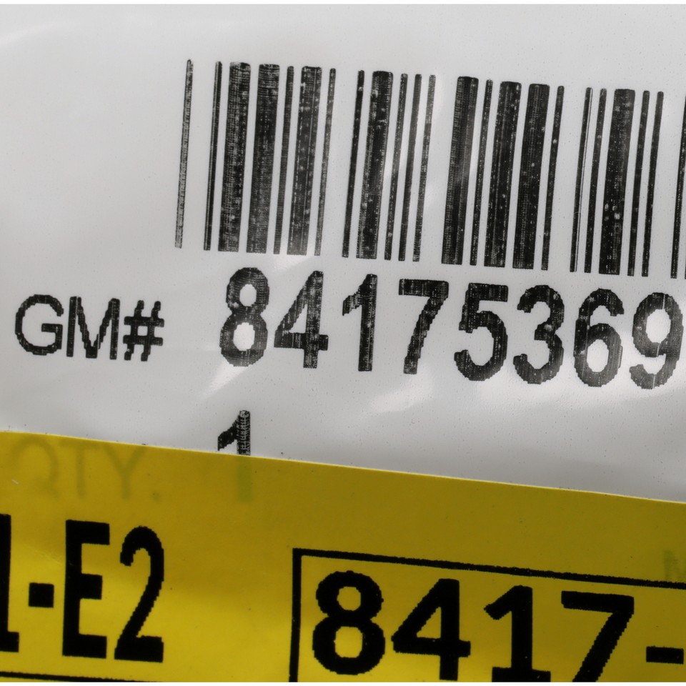 OEM NEW GENUINE GM 2014-2020 Chevrolet Impala Radio Control Knob Kit ...