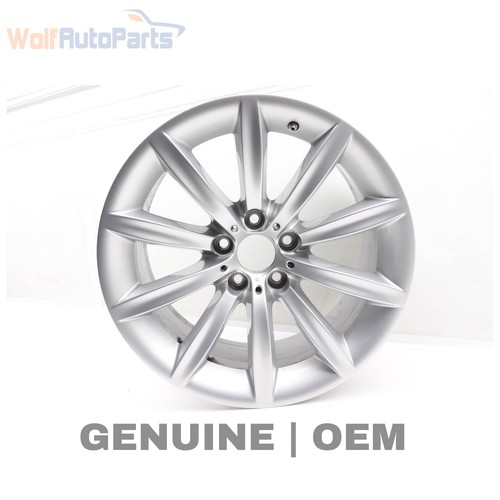 2003-2008 BMW 760LI - Front 19" INCH Alloy RIM / Wheel (10-Spoke ...