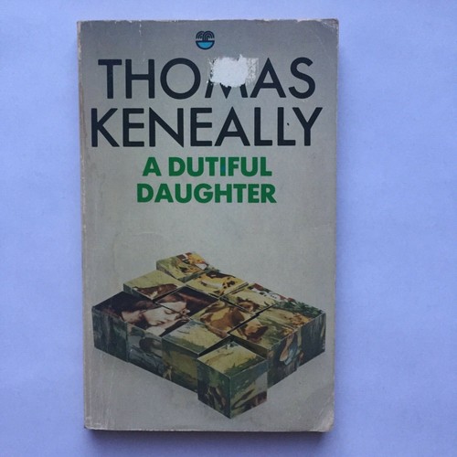 A Dutiful Daughter By Thomas Keneally 1979 Paperback Edition | eBay