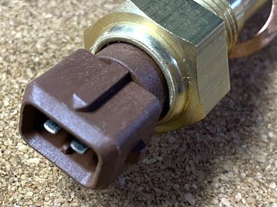 Cold Start Sensor 94 Toyota Pu Toyota Pickup / 4Runner 22RE Throttle