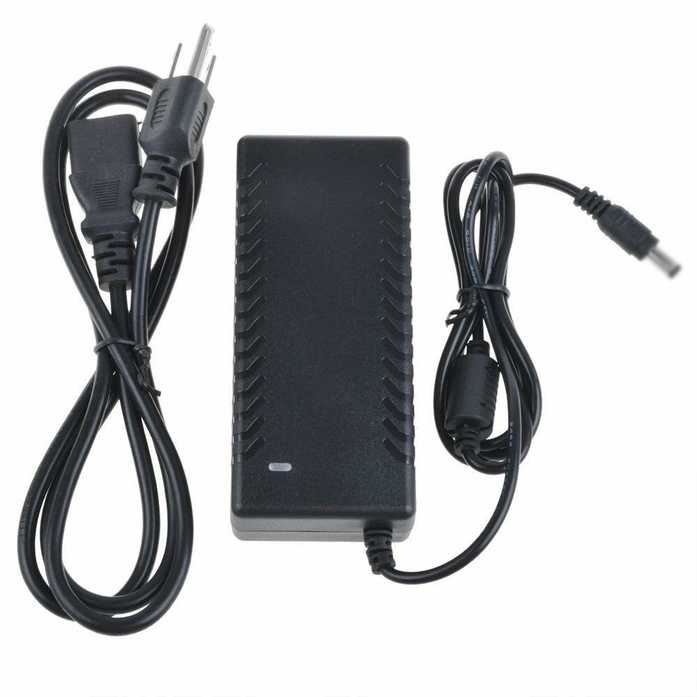 4-Pin 48v 2a AC Adapter Charger for Lorex LNK7108-N Power Supply Cord ...