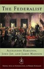 The Federalist: A - Hardcover, by Hamilton Alexander; Madison - Very ...