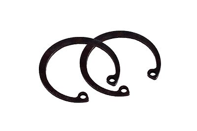Circlip for 1/2" Spherical Bearing Housing/Cup (Qty 2) COM8T CLIP ...