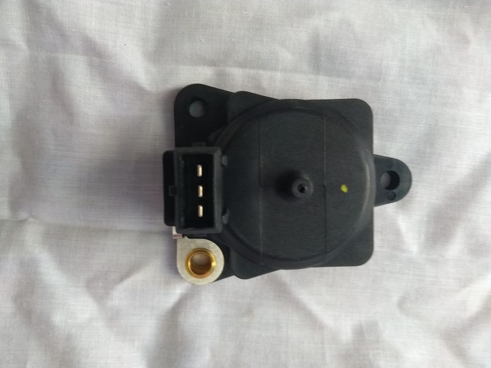 LANCIA DELTA INTEGRALE EVO FIAT 2.0 Turbo 3bar Map Sensore APS05/01 | eBay