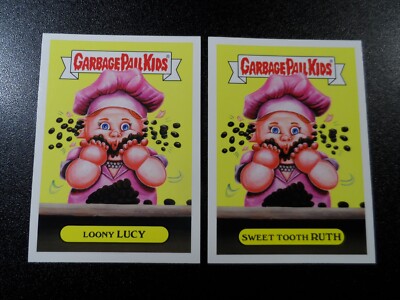 I Love Lucy Lucille Ball At the Chocolate Factory Spoof Garbage Pail ...