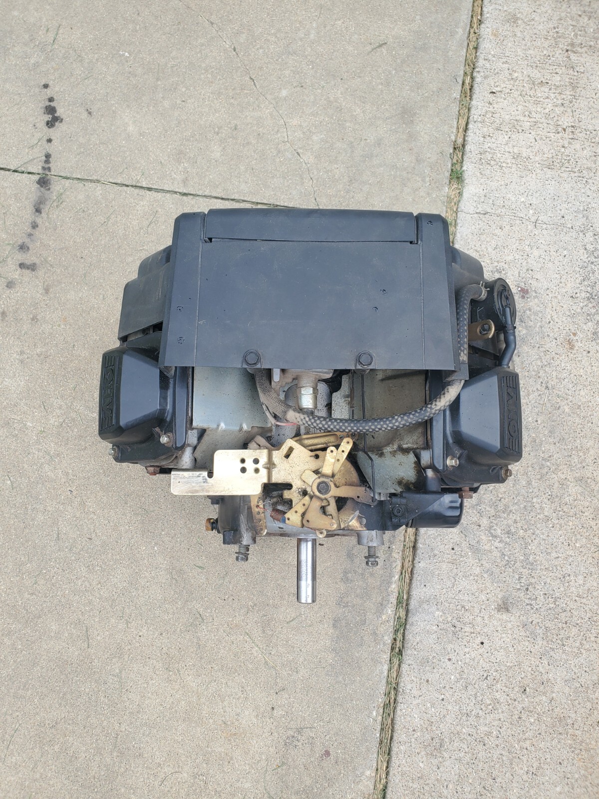 Kohler Courage 23 SV720 Engine | eBay