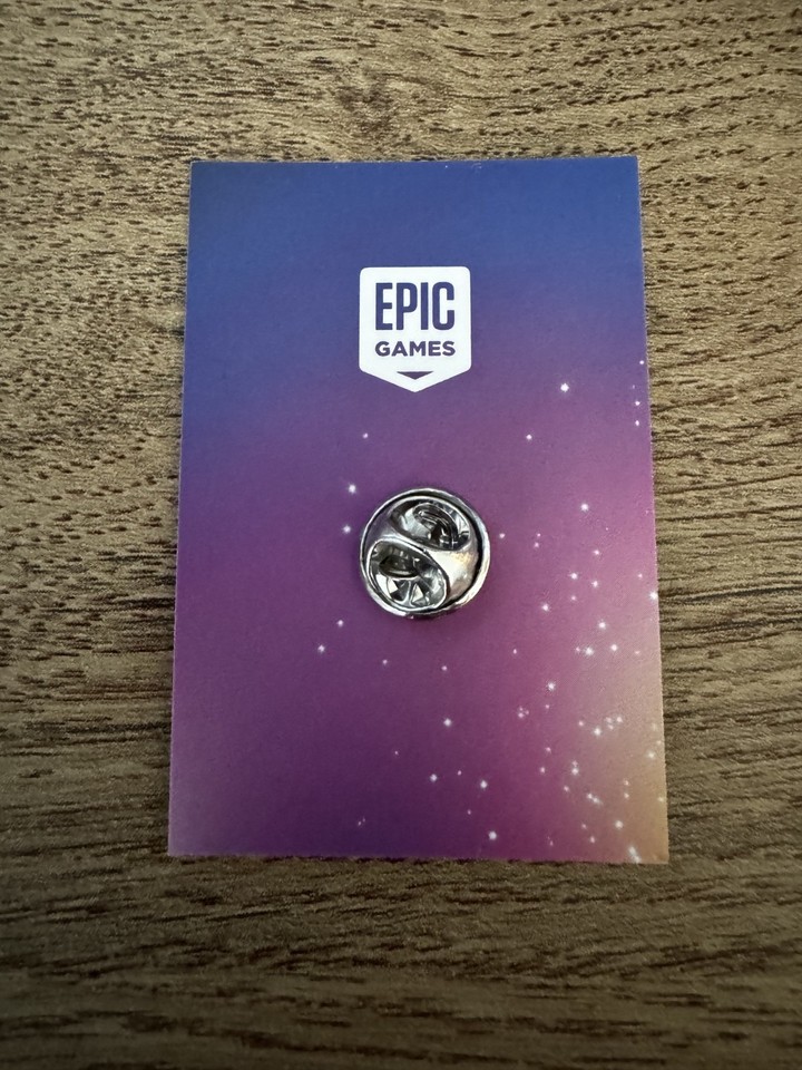 Stockholm 2025 Unreal Fest Viking Helmet Pin Badge | eBay UK