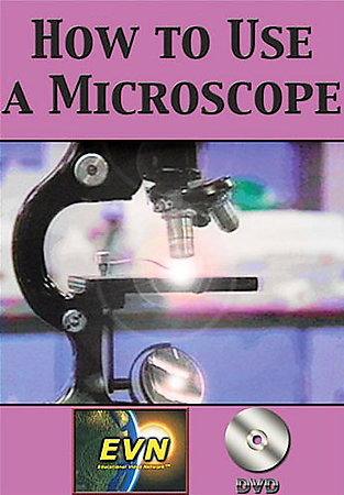 How to Use a Microscope (DVD, 2004) for sale online | eBay