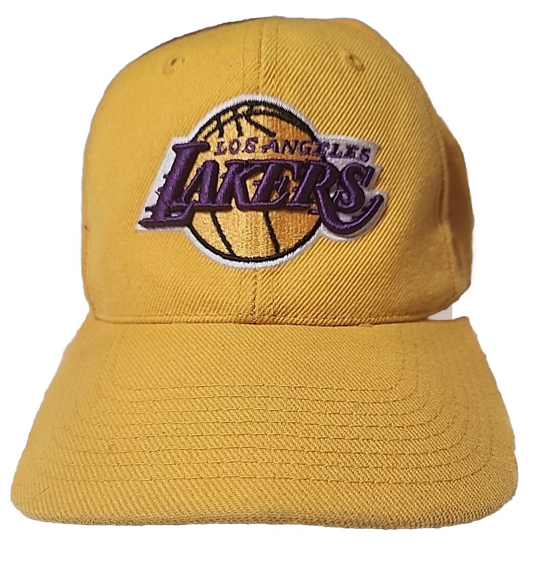 Vintage NBA Los Angeles Lakers Basketball Team logo … - Gem